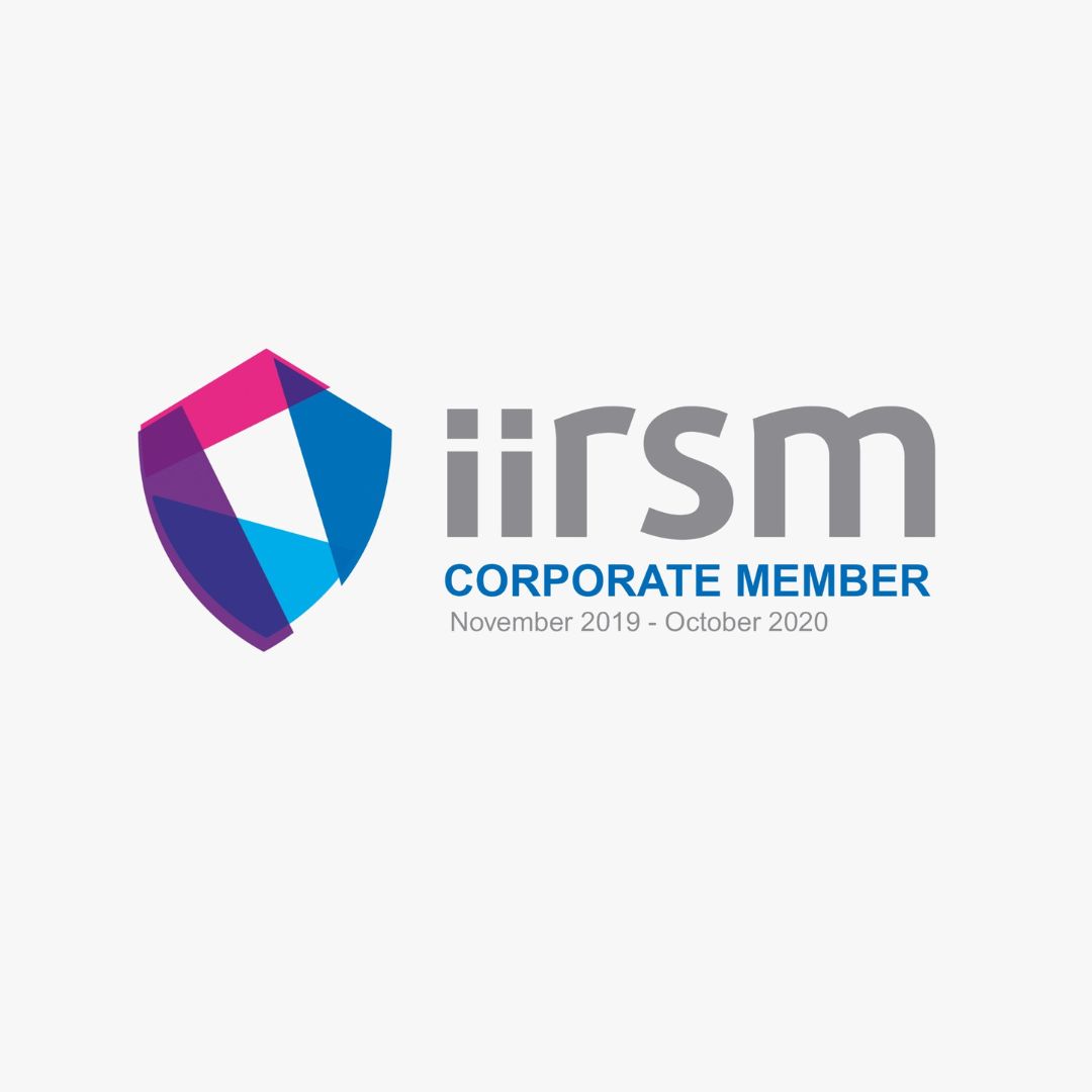 IIRSM CORPORATE MEMBER- INSPIRE MANAGEMENT TRAINING CENTRE IS A NOW A ...