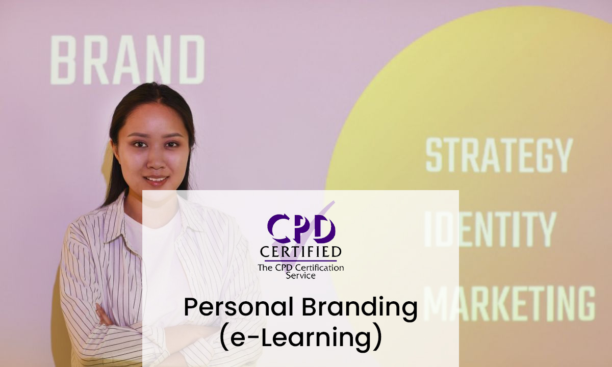 Personal Branding - Inspire Management Training Centre