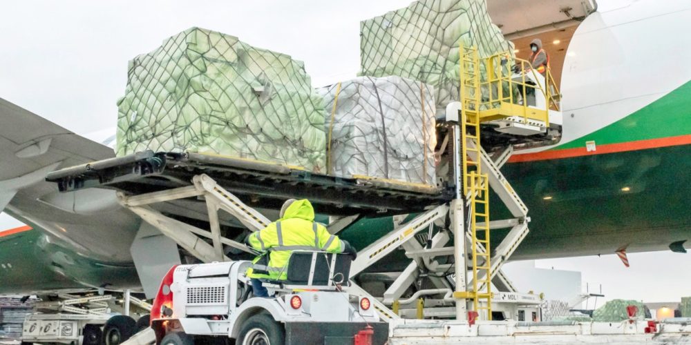 AIR CARGO FUNDAMENTALS - Inspire Management Training Centre, Qatar