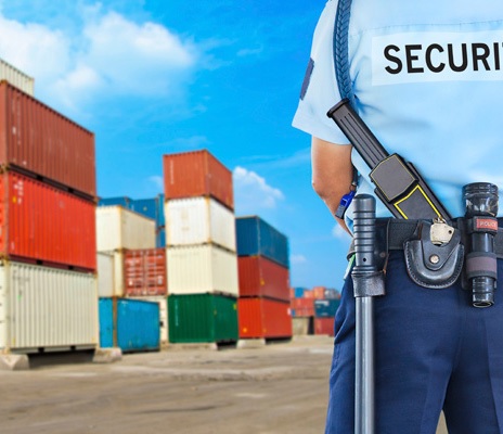 AIR CARGO SECURITY | Inspire Management Training Centre, Qatar