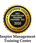 Press Release - Inspire Management Training Centre