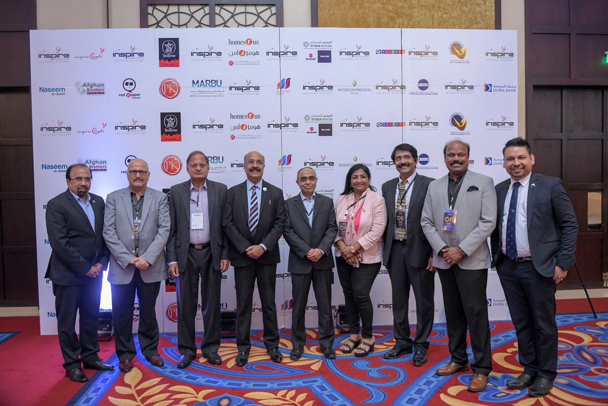 Gallery - Inspire Management Training Centre