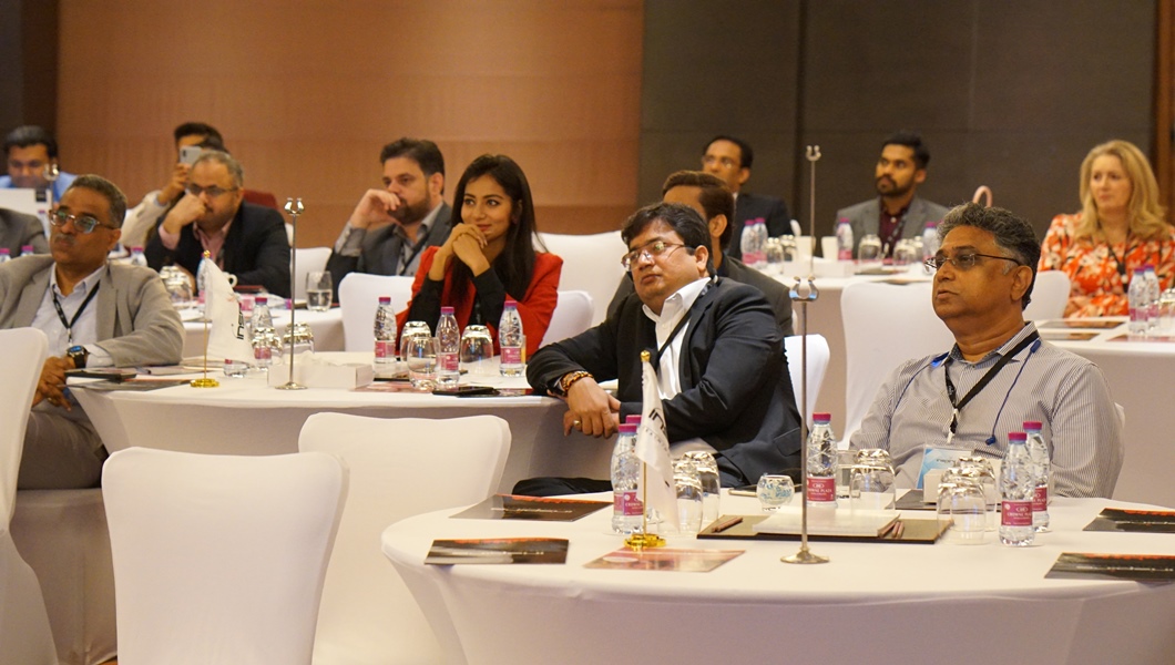 Gallery - Inspire Management Training Centre