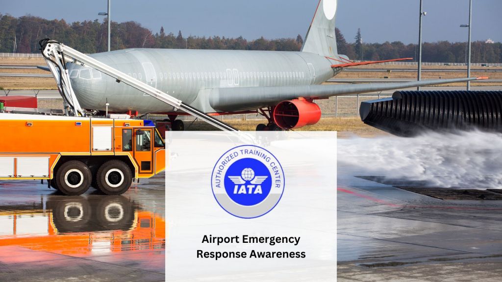 Airport Emergency Response Awareness - Inspire Management Training Centre