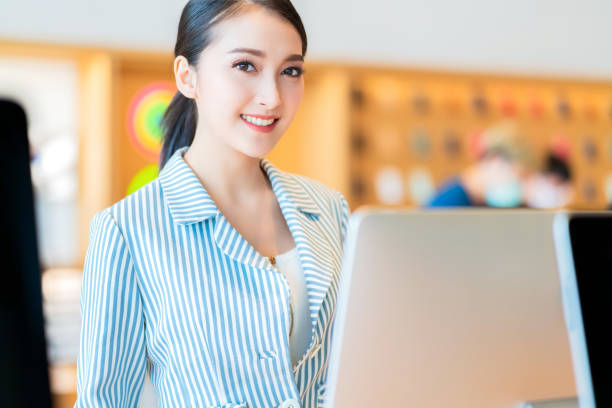 PROFESSIONAL CERTIFICATE FOR FRONT DESK REPRESENTATIVE | Inspire ...