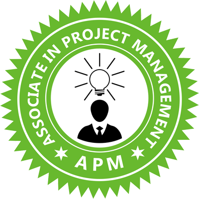 Associate in Project Management (APM)™ | Inspire Management Training ...