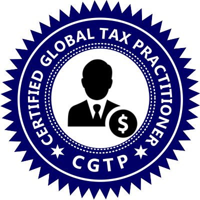 Certified Global Tax Practitioner (CGTP) - Inspire Management Training ...