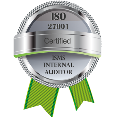 ISO 27001 ISMS – Certified Internal Auditor - Inspire Management Training Centre, Qatar