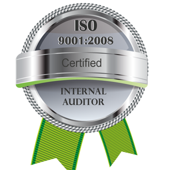 ISO 9001 : 2008 – Certified Internal Auditor - Inspire Management ...