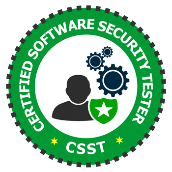 Certified Software Security Tester (CSST) | Inspire Management Training ...