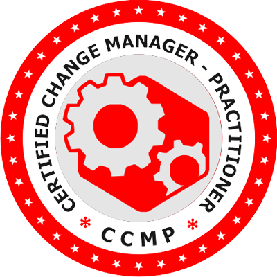 Certified Change Manager – Practitioner (CCMP) - Inspire Training ...