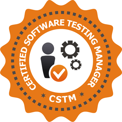 Certified Software Testing Manager (CSTM) | Inspire Management Training ...