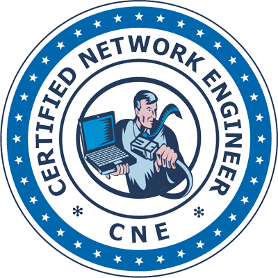 Certified Network Engineer (CNE) - Inspire Training Academy, Qatar