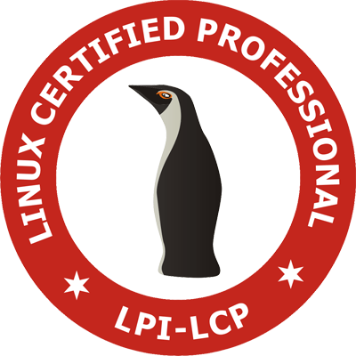 Linux Certified Professional (LCP) - Inspire Training Academy, Qatar