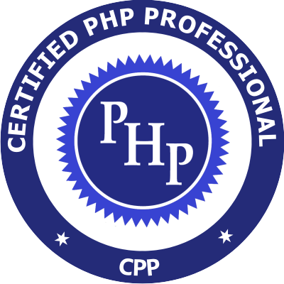 Certified PHP Professional (CPP) - Inspire Management Training Centre ...