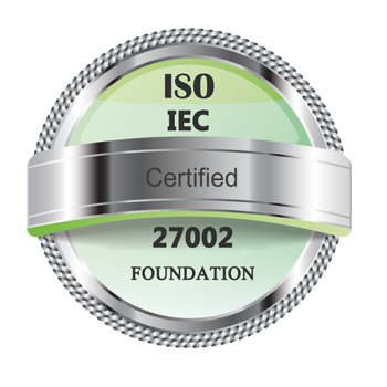 ISO / IEC 27002 Foundation - Inspire Training Academy, Qatar