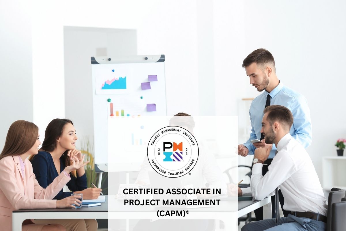 CERTIFIED ASSOCIATE IN PROJECT MANAGEMENT (CAPM)® | Inspire Management ...