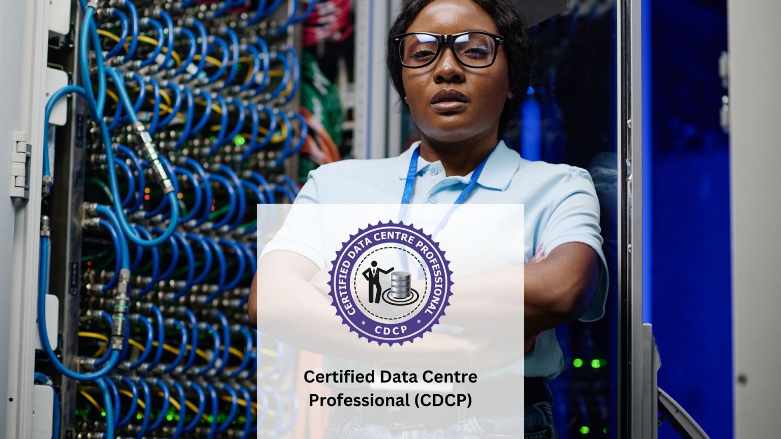 Certified Data Centre Professional | Inspire Training Qatar