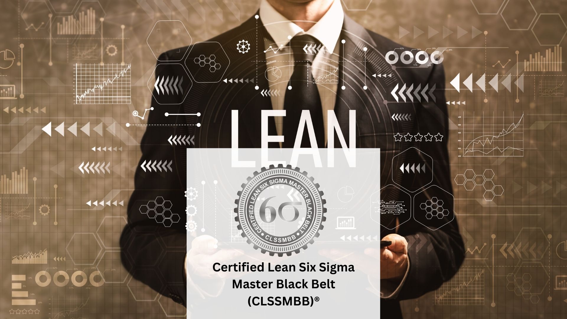 Certified Lean Six Sigma Master Black Belt (CLSSMBB)® - Inspire ...