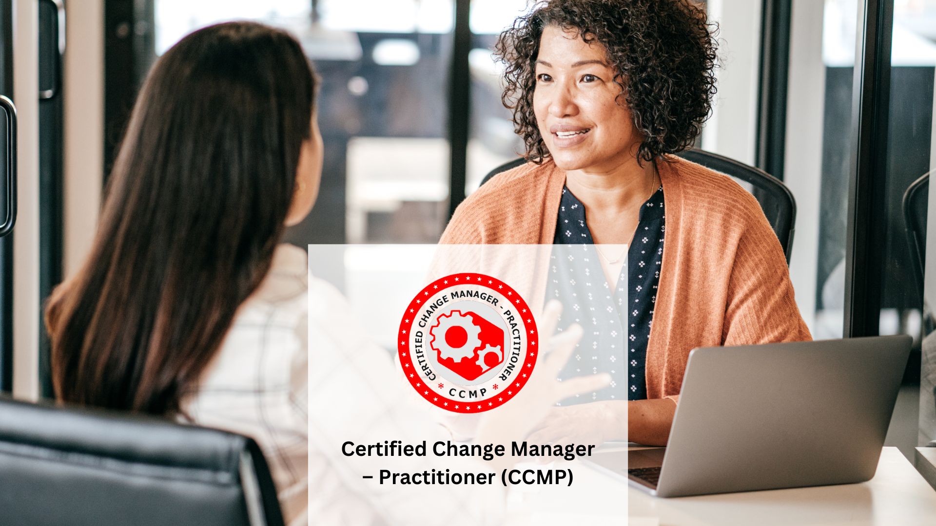 Certified Change Manager - Practitioner (CCMP) - Inspire Management ...