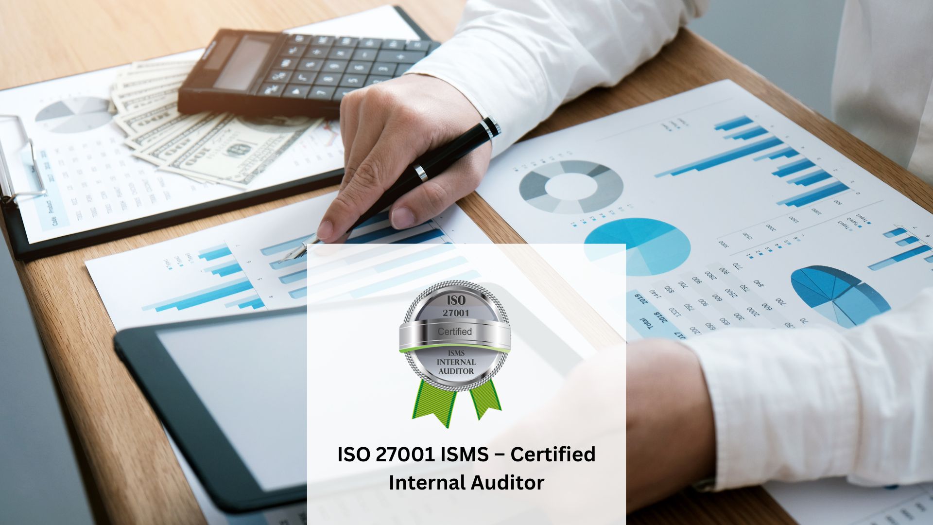 ISO 27001 ISMS - Certified Internal Auditor - Inspire Management ...