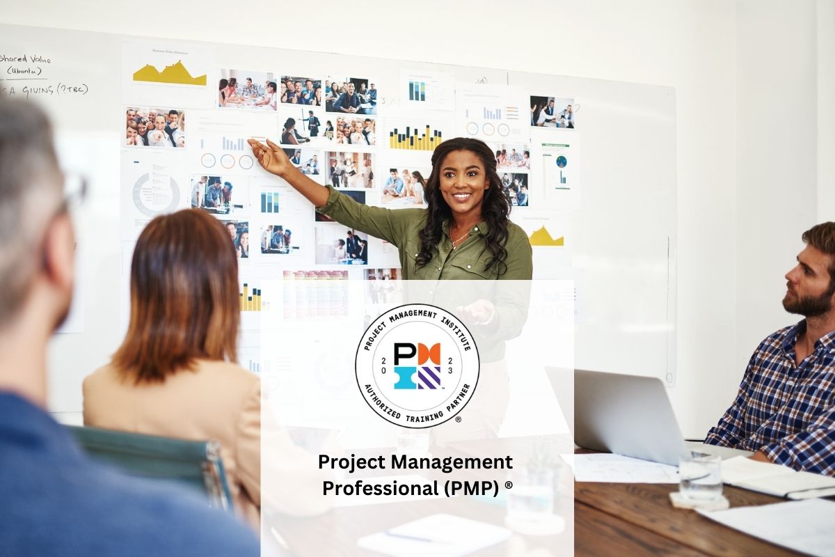 Project Management Professional (PMI) | Inspire Management Training ...