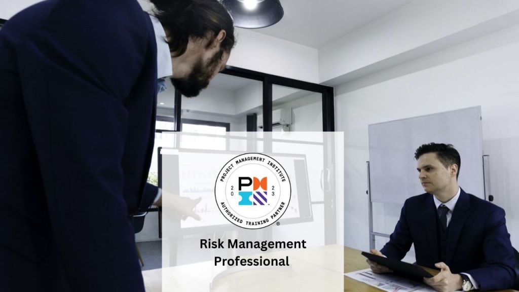 Risk Management Professional - Inspire Management Training Centre