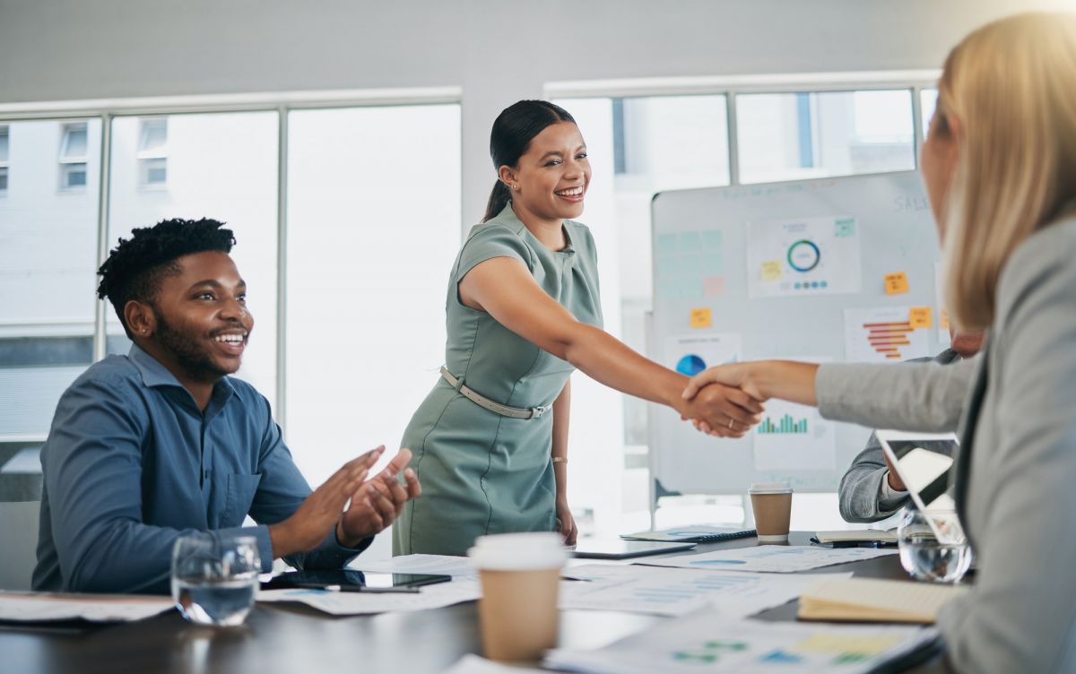 Employee Onboarding | Inspire Management Training Centre, Qatar