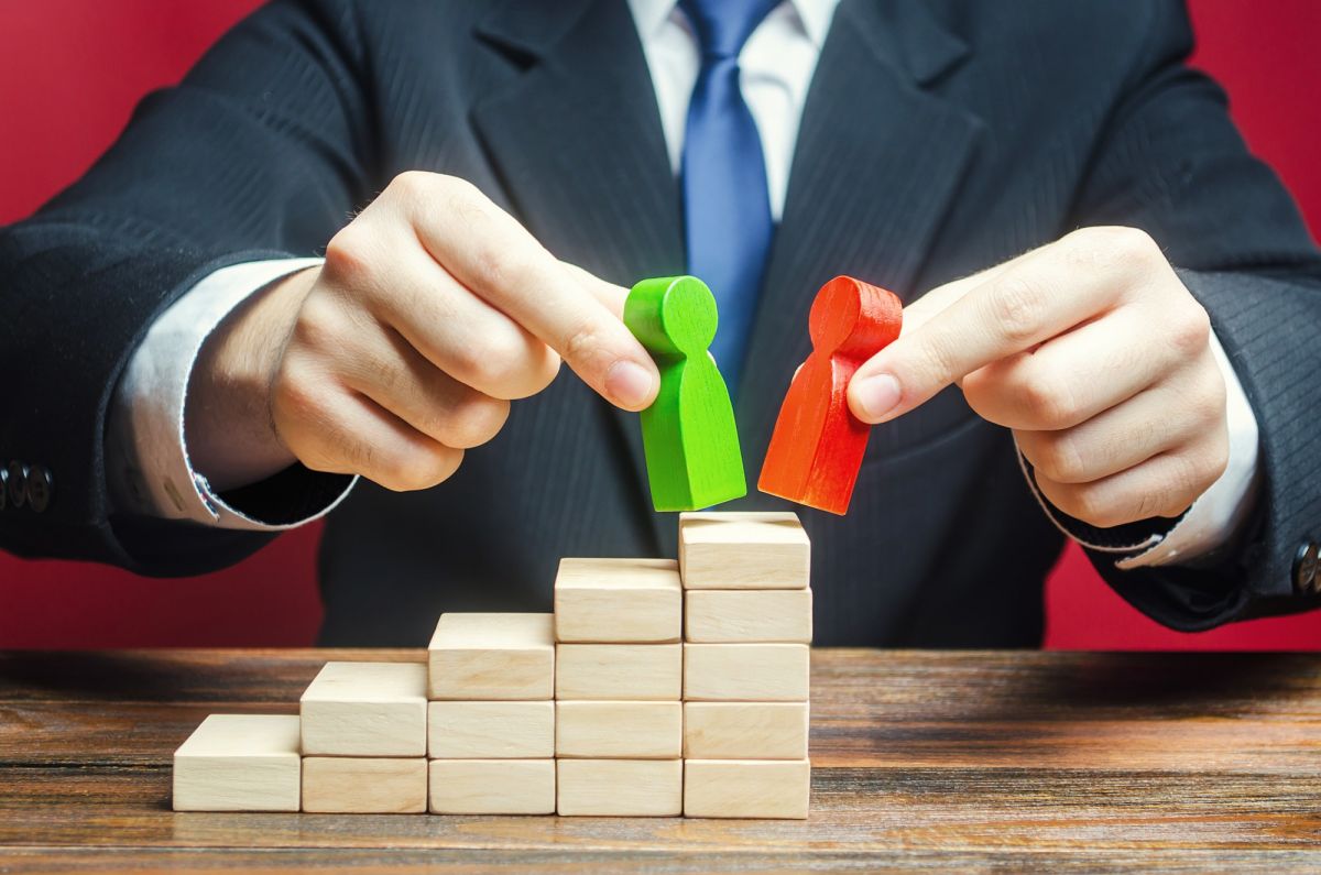 Change Management | Inspire Management Training Centre, Qatar