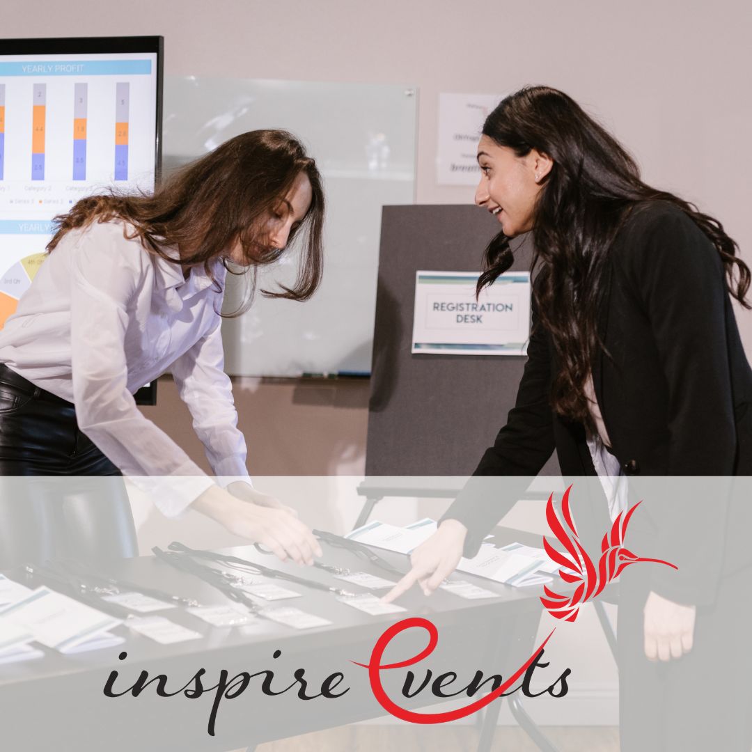 Event Management - Inspire Management Training Centre