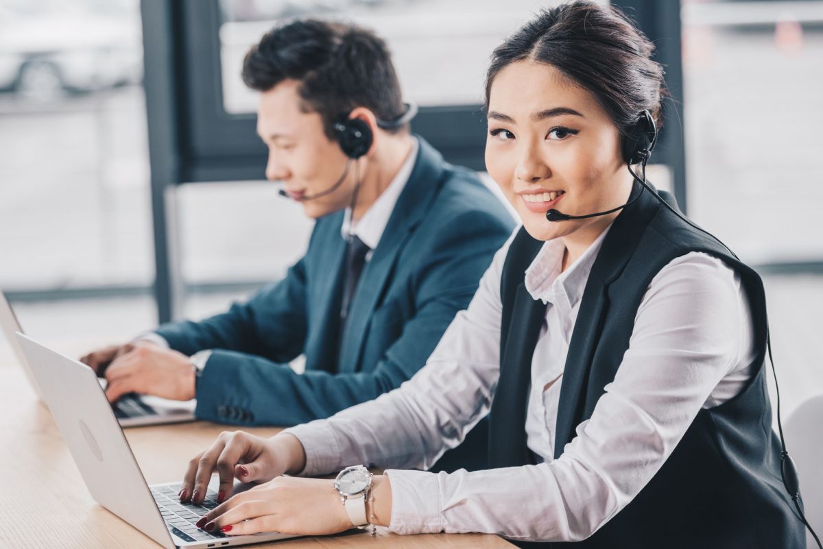 Call Center Training | Inspire Management Training Centre, Qatar