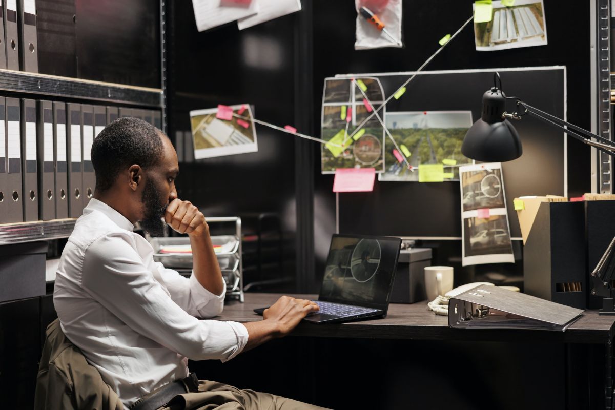 Highfield Level 2 International Award in CCTV Operations (Public Space ...