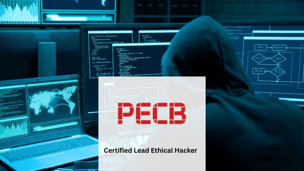 Certified Lead Ethical Hacker - Inspire Management Training Centre