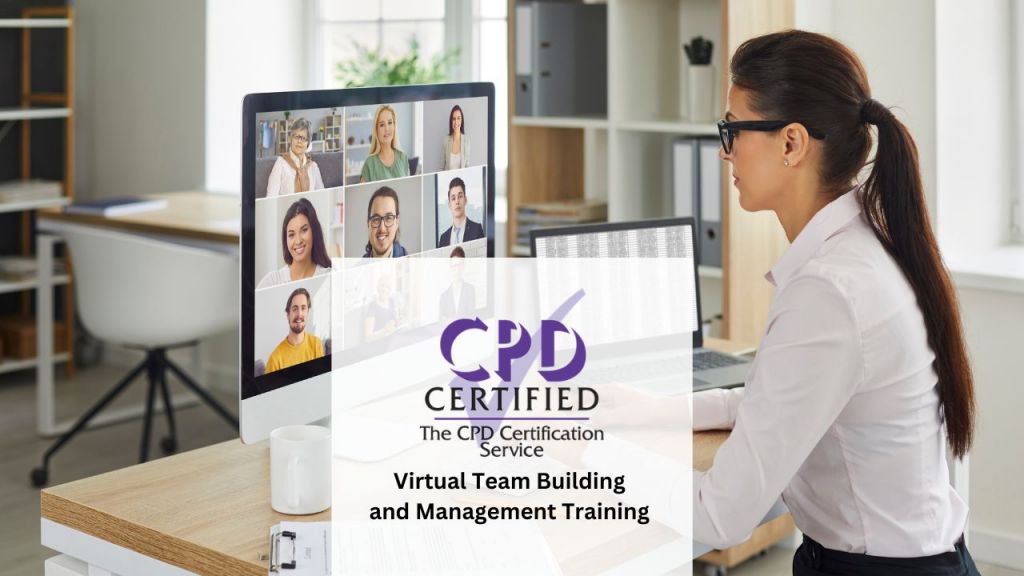 Virtual Team Building and Management Training - Inspire Management ...