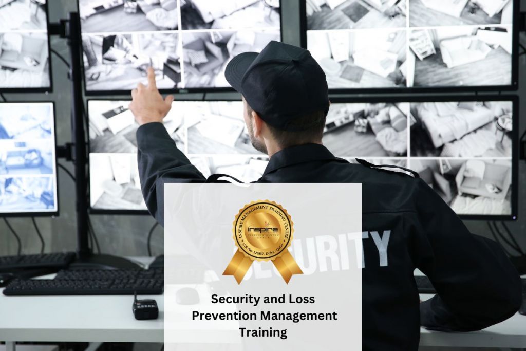 Security and Loss Prevention Management Training - Inspire Management ...