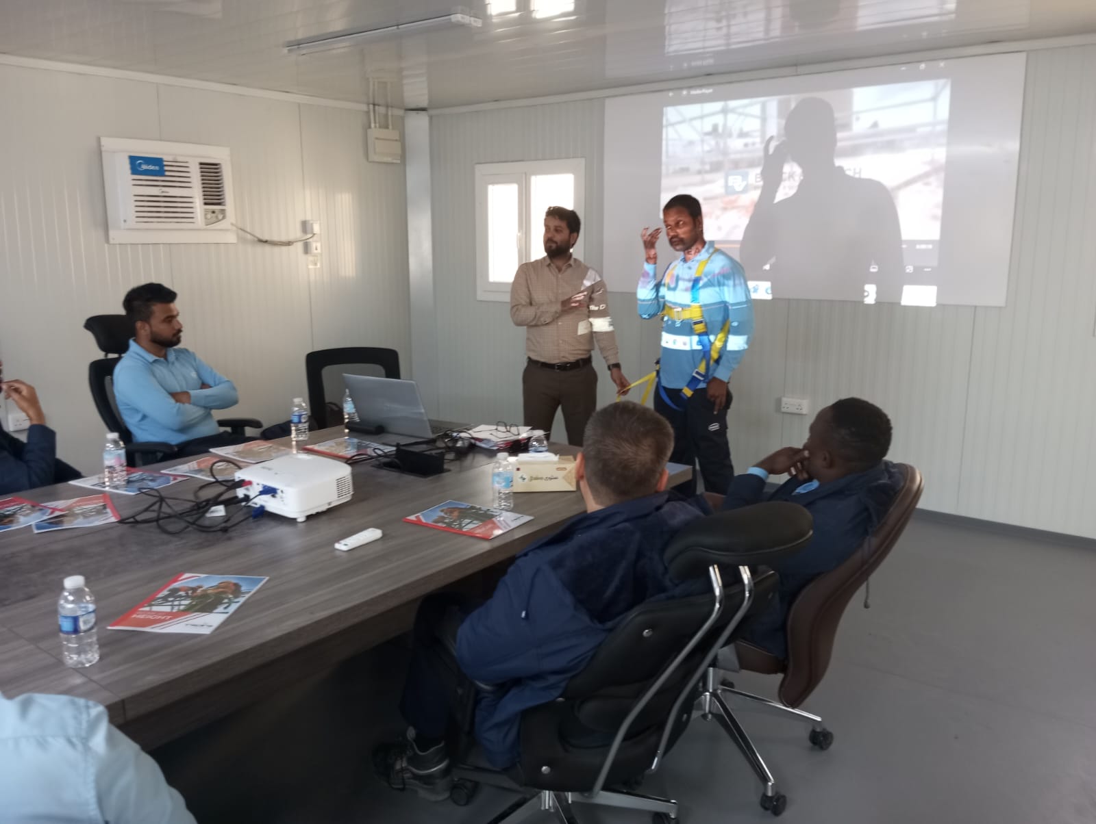 Reaching New Heights: Inspire Management Training Centre's Journey on ...