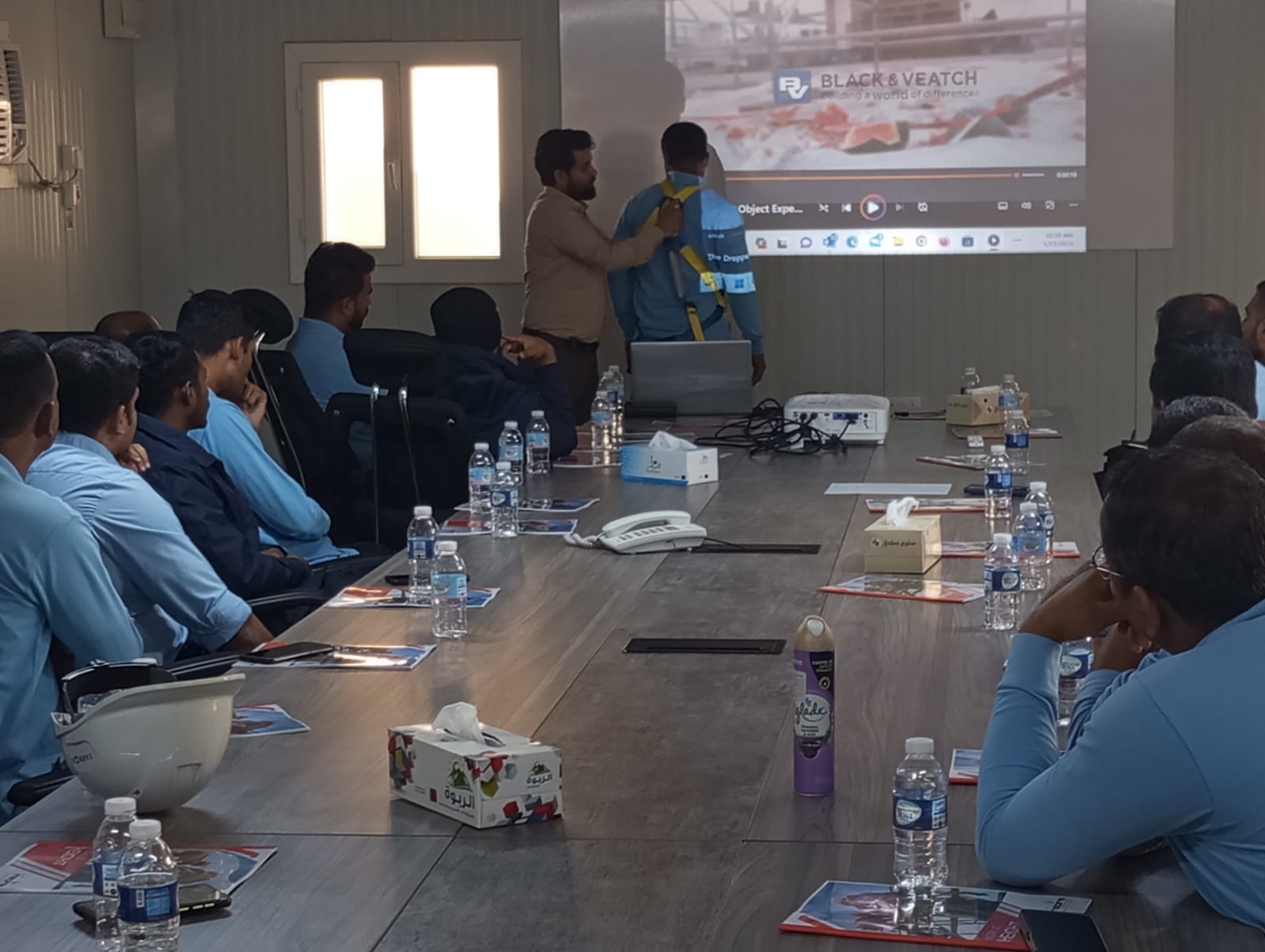 Reaching New Heights: Inspire Management Training Centre's Journey on ...