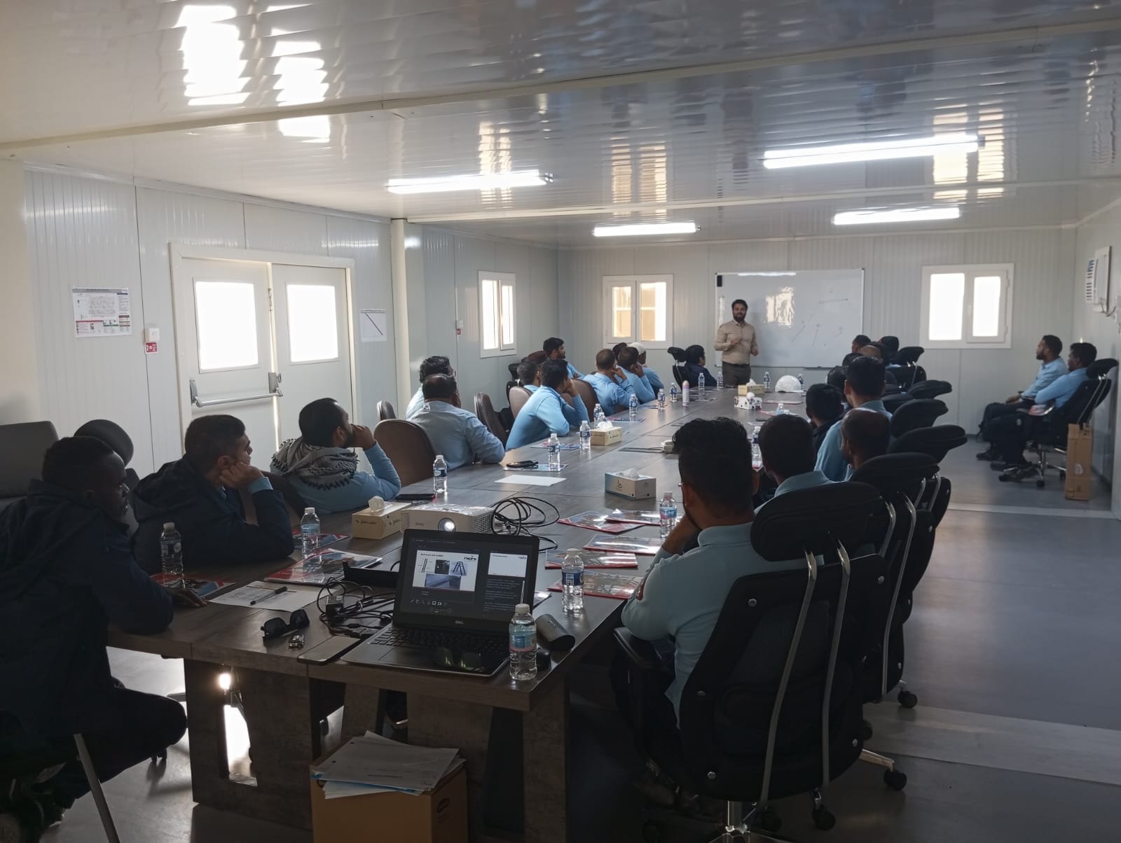 Reaching New Heights: Inspire Management Training Centre's Journey on ...