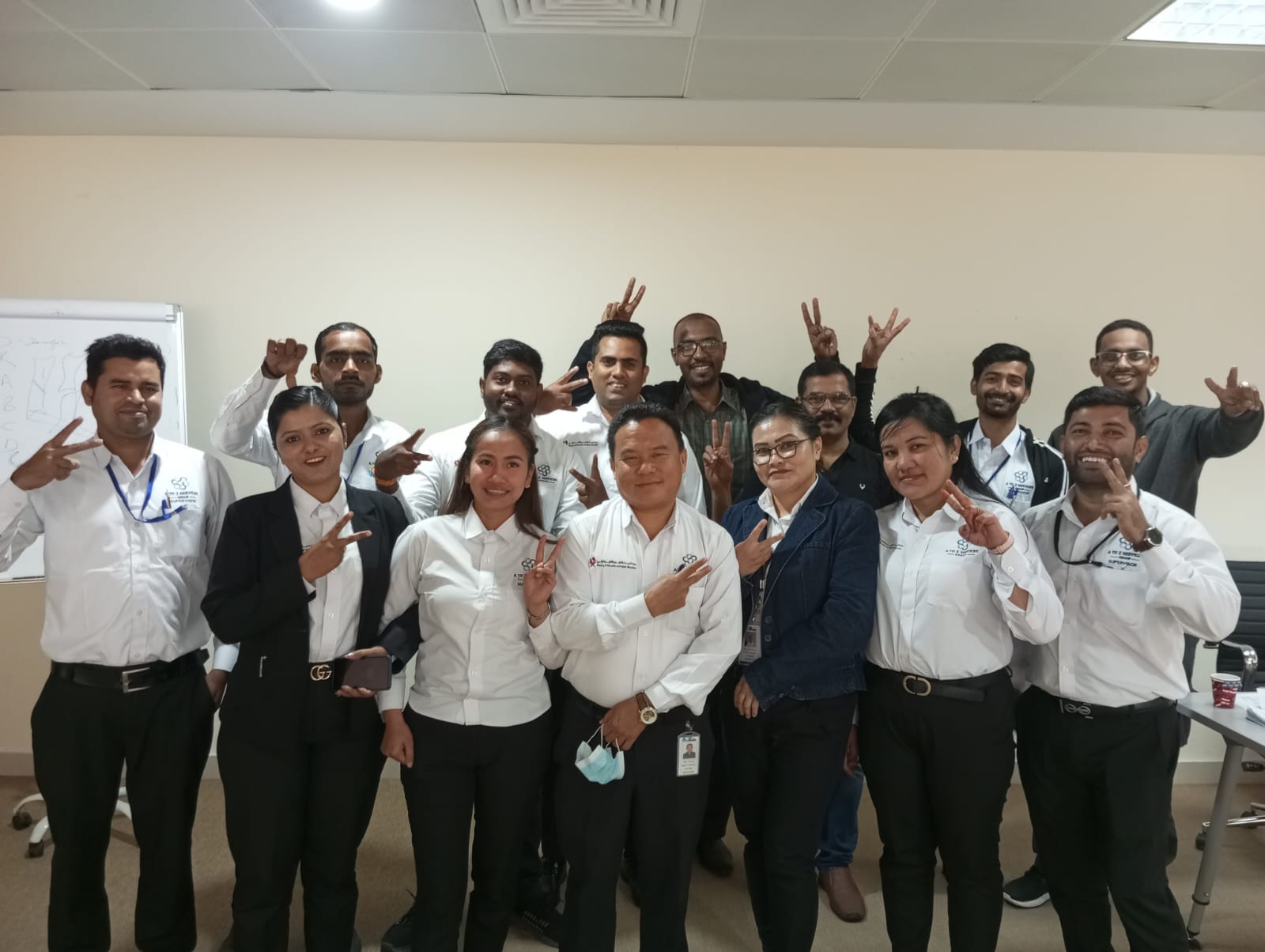 Lifesavers in Action: First Aid Training - Inspire Management Training ...