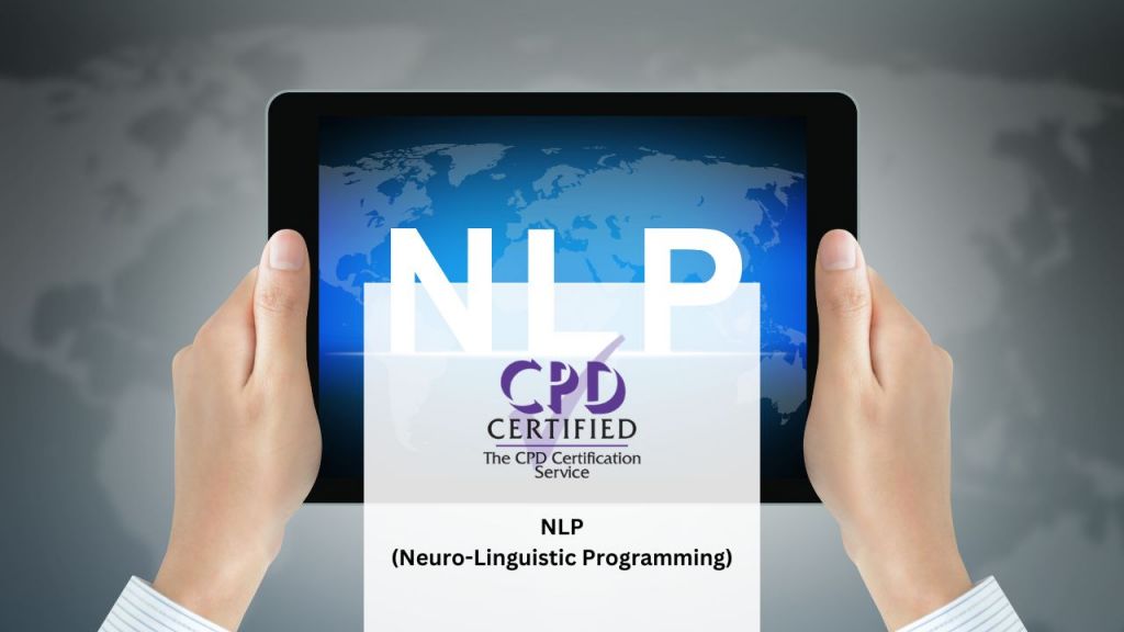NLP (Neuro-Linguistic Programming) - Inspire Management Training Centre