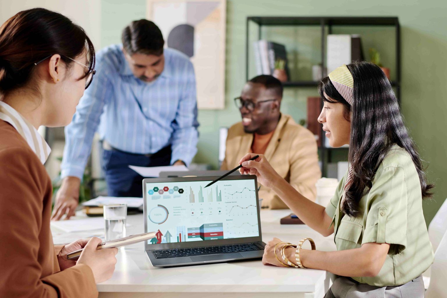 Microsoft Office 365 - Inspire Management Training Centre