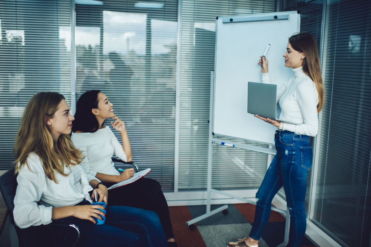 Best Training Centre in Qatar - Inspire Qatar